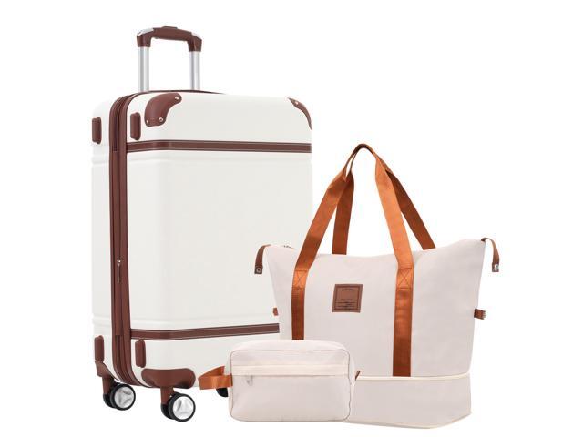 Click here for Hardshell Luggage Sets with Bags Lightweight Suitc... prices