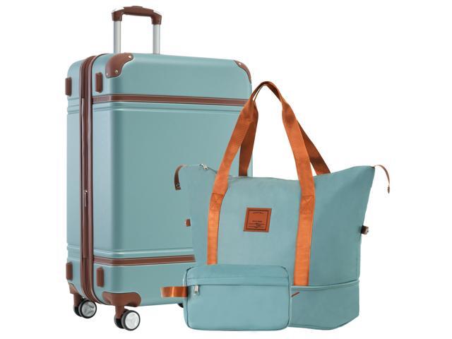 Click here for Hardshell Luggage Sets with Bags Lightweight Suitc... prices
