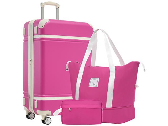 Click here for Hardshell Luggage Sets with Bags Lightweight Suitc... prices