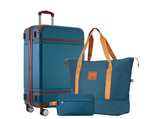 Click here for Hardshell Luggage Sets with Bags Lightweight Suitc... prices