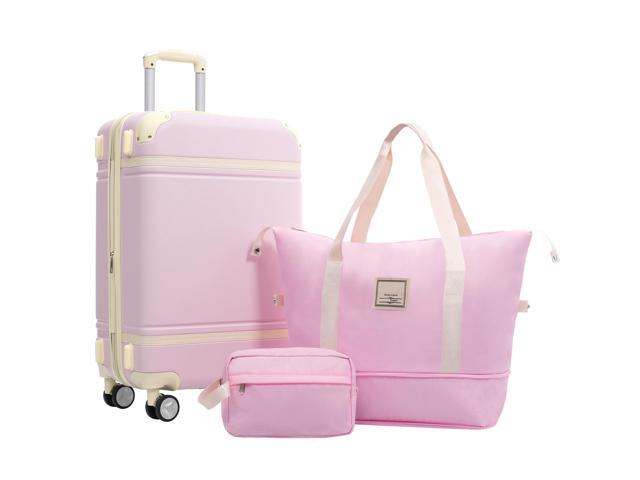 Click here for Hardshell Luggage Sets with Bags Lightweight Suitc... prices