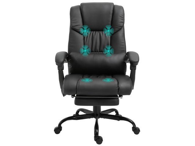 Click here for High Back Massage Office Chair with 6 Vibration Po... prices