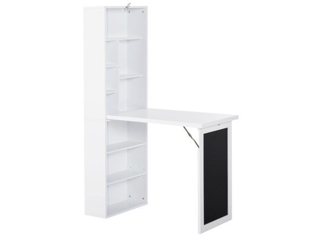 Click here for Fold-out Convertible Writing Table Wall Mount Desk... prices