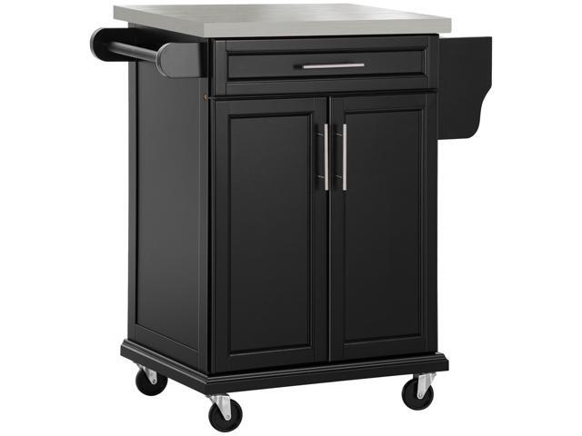 Click here for Kitchen Island on Wheels  Rolling Kitchen Cart wit... prices