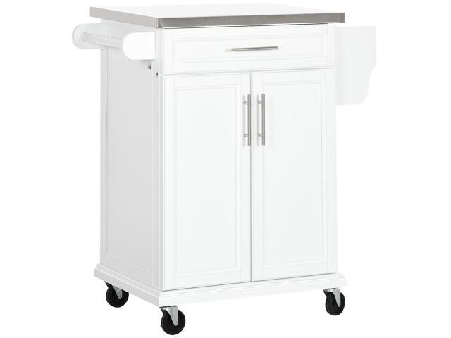 Click here for Kitchen Island on Wheels  Rolling Kitchen Cart wit... prices