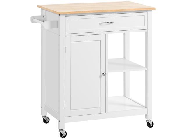 Click here for Kitchen Island Cart  Rolling Kitchen Island with S... prices