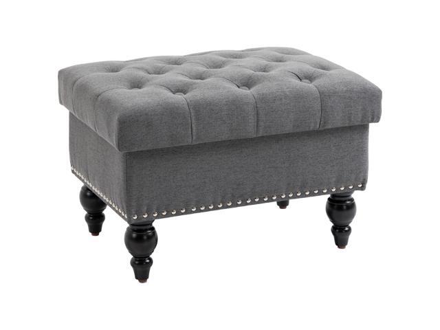 Click here for Ottoman with Storage for Living Room  25 Storage O... prices