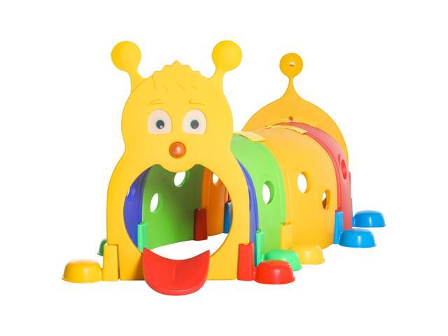 Click here for Caterpillar Tunnel for Kids  Outdoor Indoor Climb... prices
