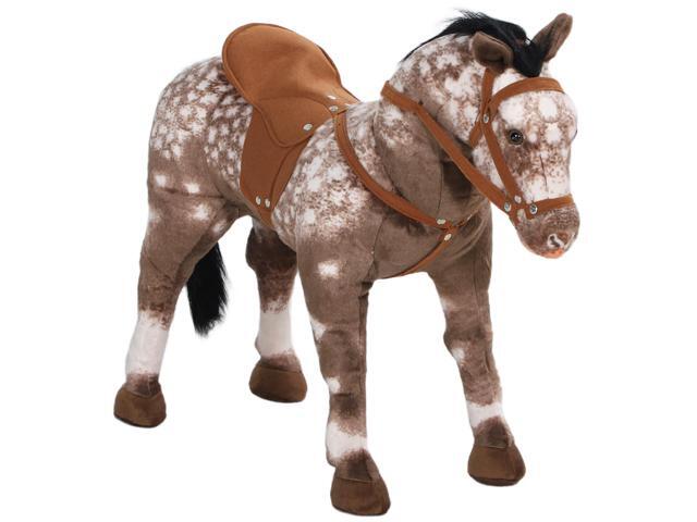 Click here for Ride on Horse  Riding Horse with Neighing Sound  S... prices
