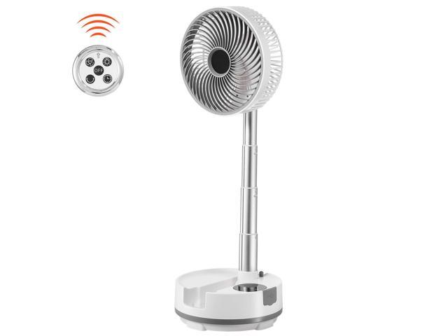 Click here for 8 inch Foldable Rechargeable Oscillating Fan 3 in... prices