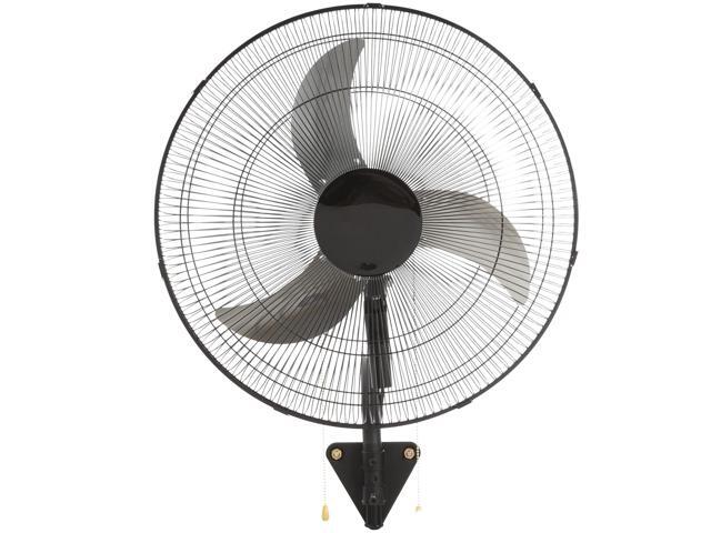 Click here for Wall Mount Fan  20 Inch  3-speed High Velocity Max... prices
