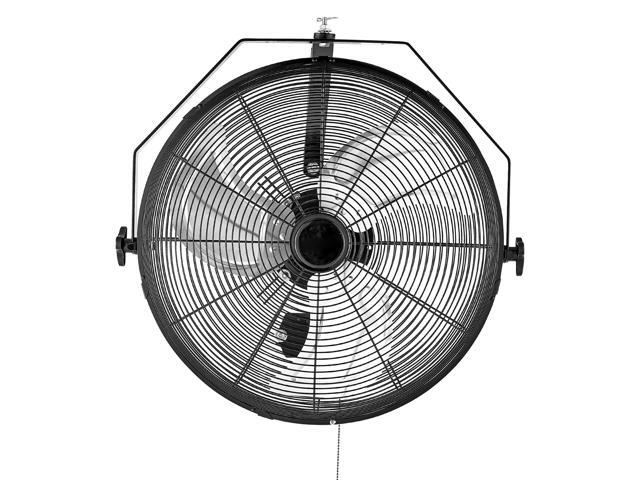 Click here for 18 Inch Industrial Wall Mount Fan 3 Speed 4000 CFM... prices