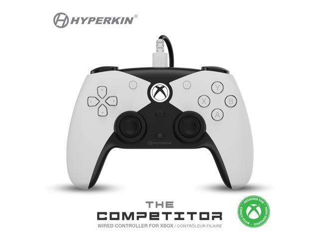 Click here for Hyperkin The Competitor Wired Controller for Xbox... prices