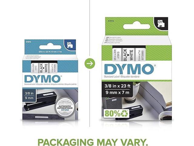 Click here for Standard Labeling Tape for LabelManager Label Make... prices