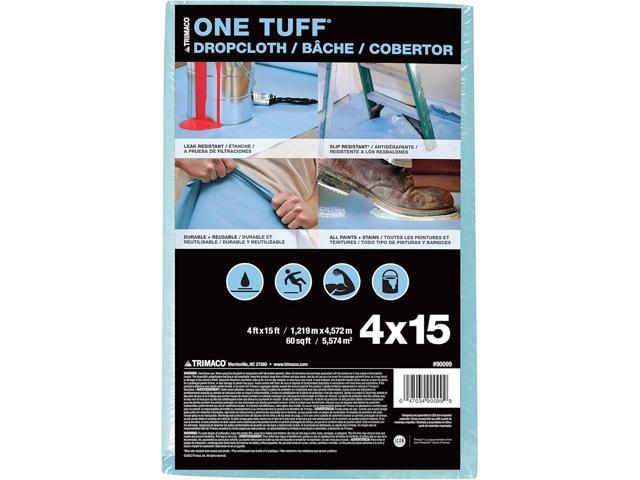 Click here for One Tuff Professional Grade Drop  0.011 In T  4 W... prices