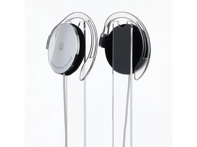 Click here for ATH-EQ300M SV Silver Ear-Fit Headphones (Japan Imp... prices