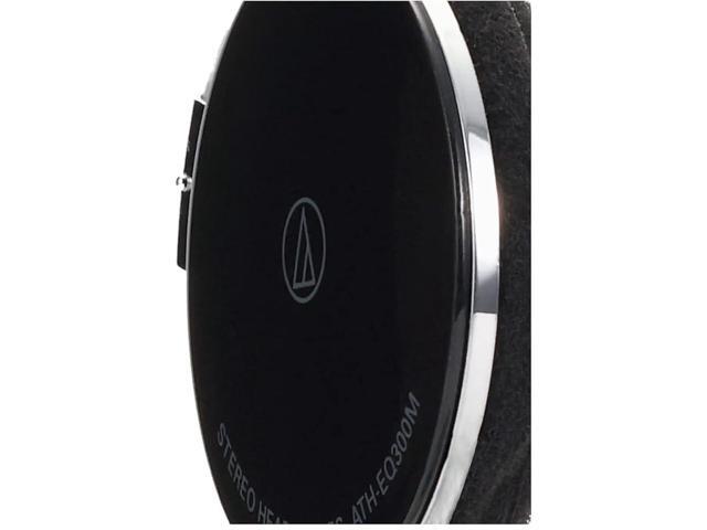 Click here for ATH-EQ300M BK Black Ear-Fit Headphones (Japan Impo... prices