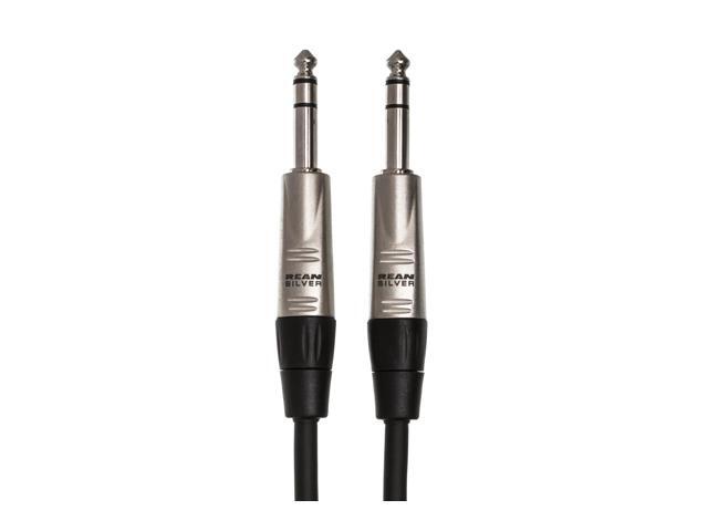 Click here for Pro Balanced Interconnect  1/4 Inch TRS to Same  1... prices