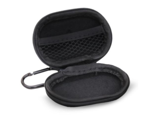Click here for - Zipper Headphones Carrying Case  Perfect for Ear... prices