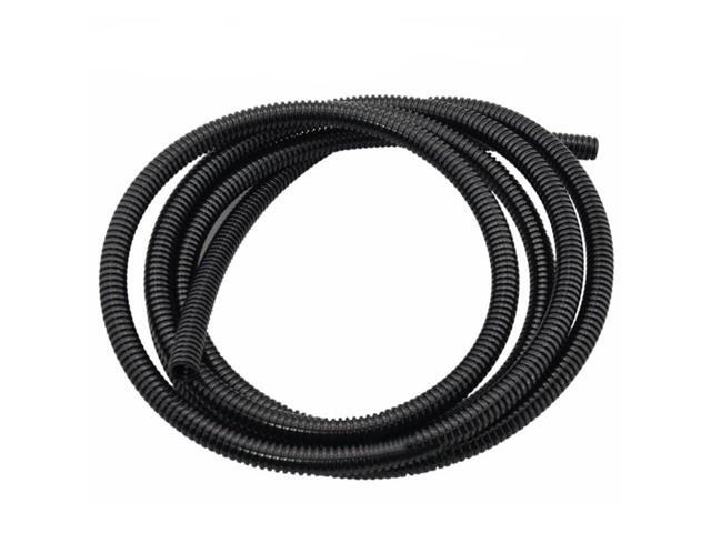 Click here for 1 Inch 20 Feet Split Loom Wire Flexible Tubing Con... prices