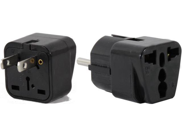 Click here for Travel Adapter Plug for Universal to South America... prices