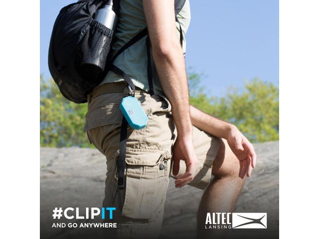 Click here for Mini H2O - Waterproof Bluetooth Speaker  IP67 Cert... prices