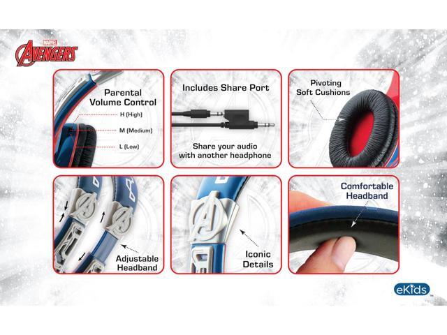 Click here for Headphones for Kids  Wired Headphones for School... prices