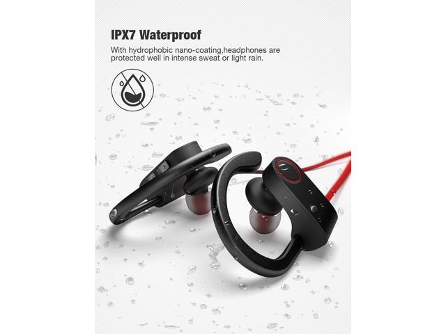 Click here for Bluetooth Headphones  Wireless Earbuds IPX7 Waterp... prices