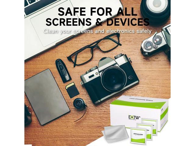 Click here for Computer Screen Wipes Individually Wrapped Pre-moi... prices