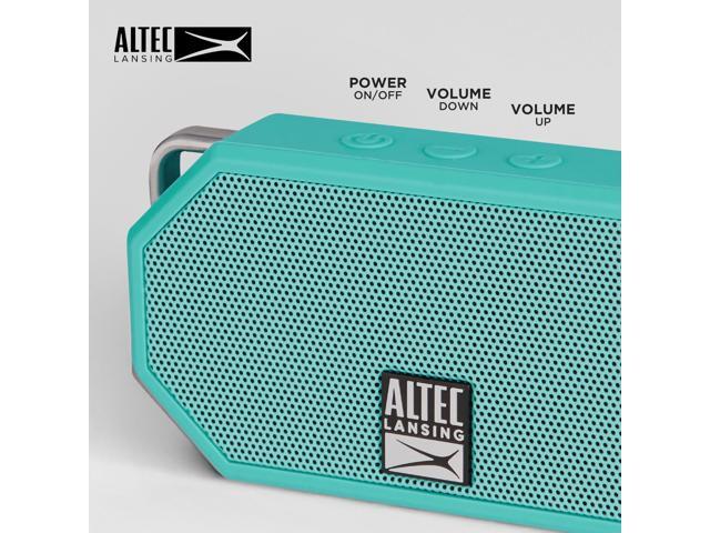 Click here for Mini H2O - Waterproof Bluetooth Speaker  IP67 Cert... prices