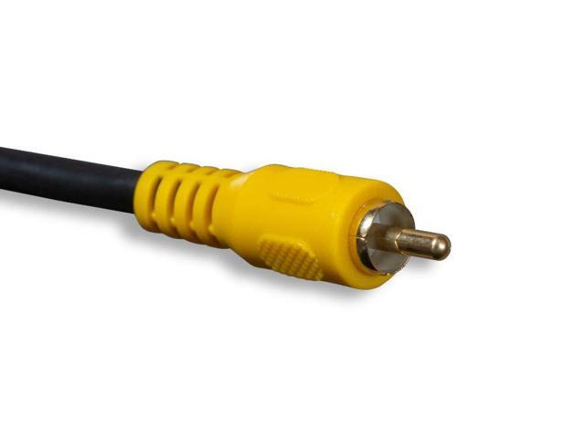 Click here for Premium RCA Composite Video Cable  M/RG59U  25  75... prices