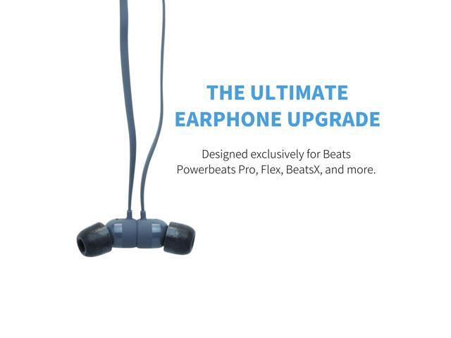 Click here for Memory Foam Replacement Earbud Tips for Bluetooth... prices