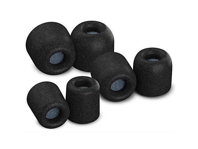 Click here for Memory Foam Replacement Earbud Tips  Ultimate Comf... prices