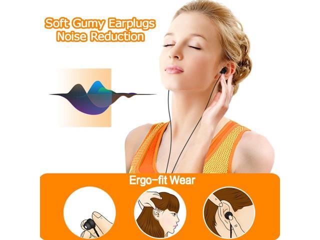 Click here for Sleep Earplugs - Noise Isolating Ear Plugs Sleep E... prices