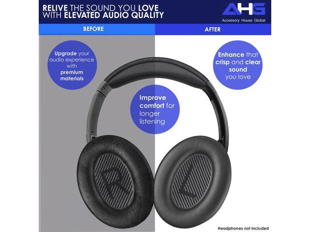 Click here for Replacement Ear Pads Cushions Compatible with Wire... prices