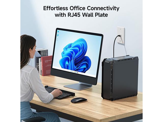 Click here for 10-Pack Low Profile 1-Port Keystone Jack Wall Plat... prices