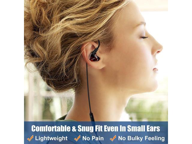 Click here for Wired Over Ear Earbuds for Kids Women Small Ears C... prices