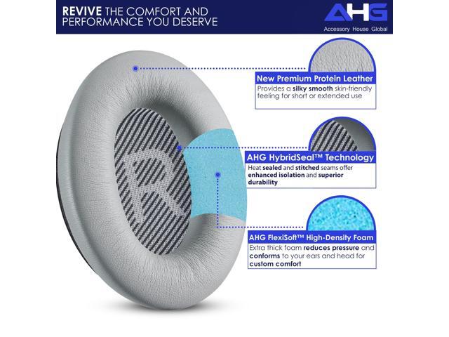 Click here for Replacement Ear Pads Cushions Compatible with Quie... prices