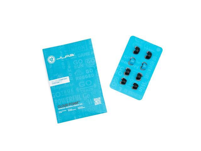 Click here for Cloud Foam Mnemonic Earbud Tips  4 Pairs of Custom... prices