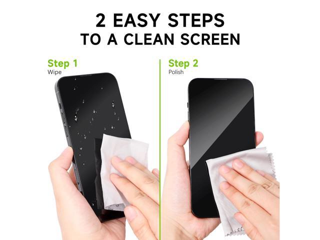 Click here for Lens Wipes for Eyeglasses  Computer Glasses Cleane... prices