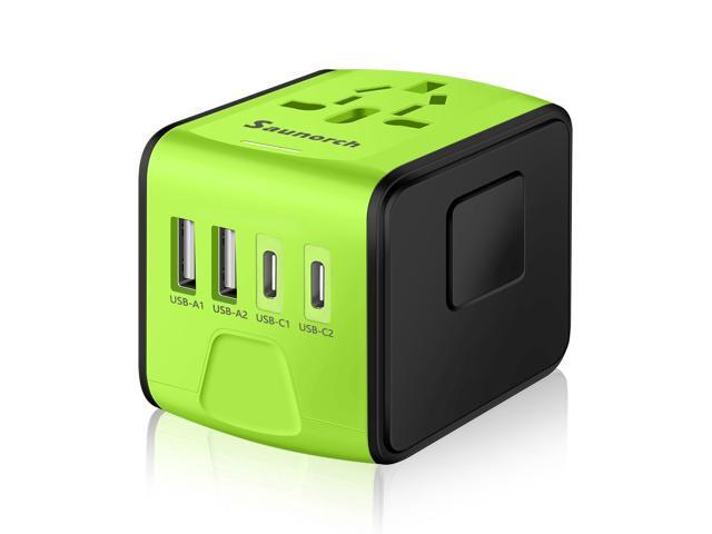 Click here for Worldwide Travel Adapter  Universal International... prices