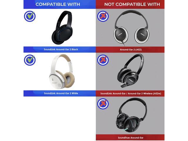 Click here for Premium SoundLink AE2 Ear Pads Cushions Compatible... prices