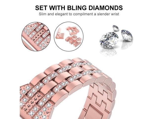 Click here for Compatible with Versa 2/Versa Lite/Versa  Women Re... prices