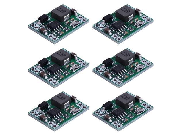 Click here for Mini DC-DC Buck Converter Adjustable Power Module... prices