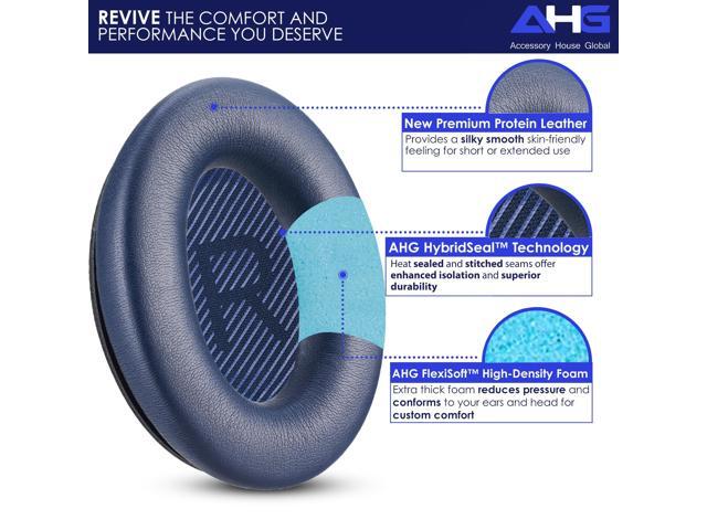Click here for Replacement Ear Pads Cushions Compatible with Quie... prices