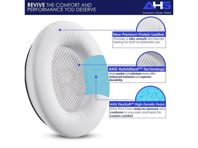 Click here for Replacement Ear Pads Cushions Compatible with Wire... prices