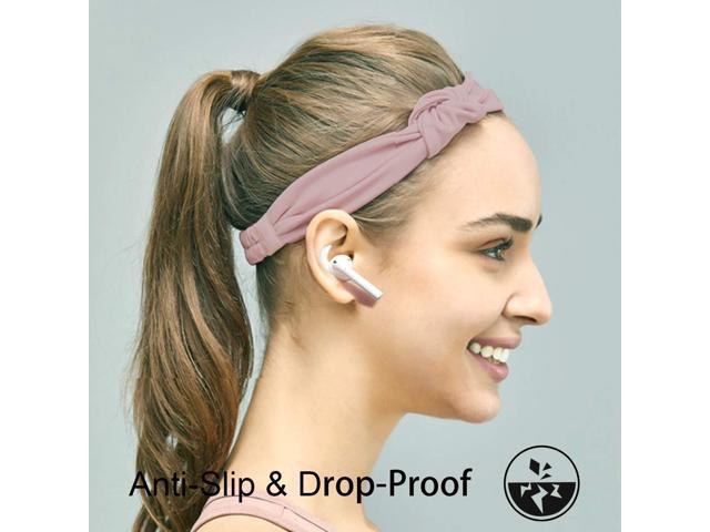 Click here for Anti-Slip Earhooks Soft Silicone Skin Compatible w... prices