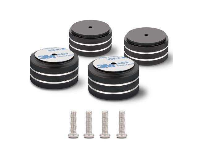 Click here for 4Pcs 40x20mm Speaker Isolation Feet Single-sided 3... prices