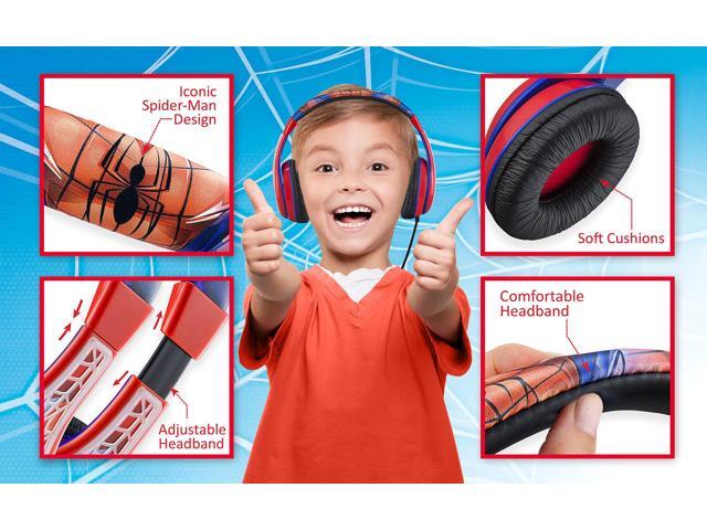 Click here for Kids Headphones  Adjustable Headband  Stereo Sound... prices