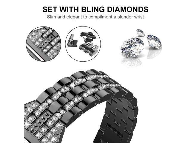 Click here for Compatible with Versa 2/Versa Lite/Versa  Women Re... prices